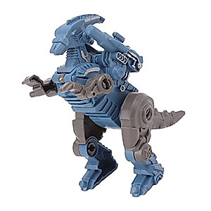 Transform Dinosaur Toy Deformation Dinosaur Robot Transformed Toy for Children Kids