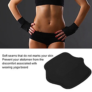 Lipo Foam Back Board Lumbar Molder Board, Liposuction Post Surgery Flattening Control, BBL Vertebral Foam Plate Supplies, After Lipo Abdominal Compression Board, Prevent Wrinkles