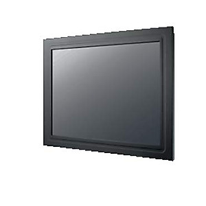 (DMC Taiwan) 17" SXGA Panel Mount Touch Monitor with 250nits