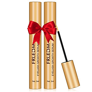 𝐏𝐑𝐈𝐌𝐄 𝐃𝐀𝐘 𝐃𝐄𝐀𝐋𝐒 Eyelash Growth Serum, 2 Pack Lash Boost Serum for Longer, Fuller Thicker Lashes, Lash Enhancing Serum for Natural Lashes or Lash Extensions & Brows