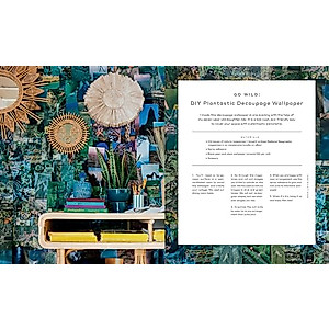 Jungalow: Decorate Wild: The Life and Style Guide