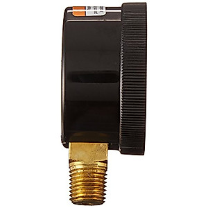 Zodiac R0556900 Pressure Gauge Replacement for Select Zodiac Jandy CS and CJ Series Cartridge Filter