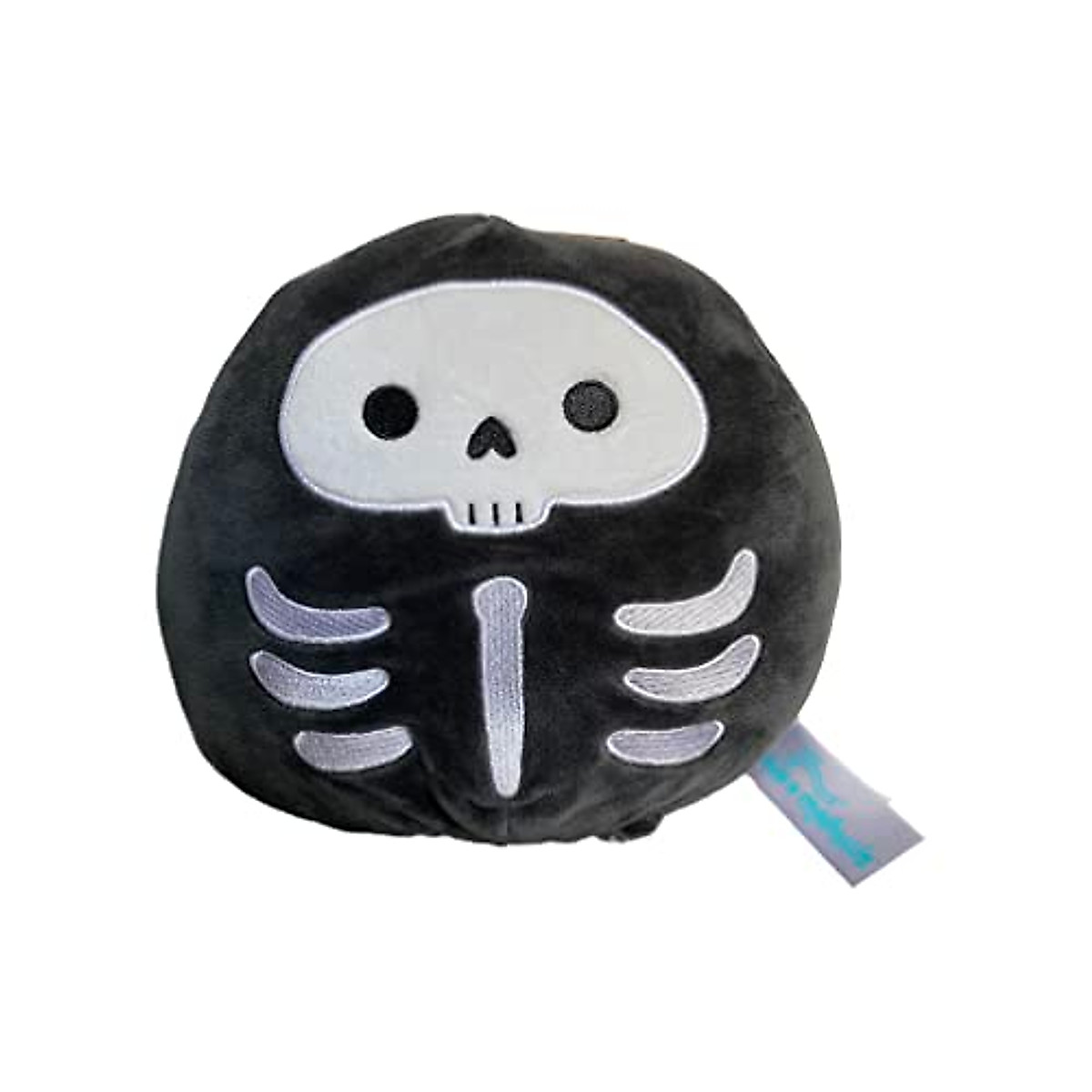 Squishmallow Official Kellytoy Halloween 2022 Squad Squishy Stuffed Plush (Otto & Stix Flip A Mallow)