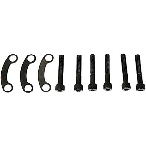 Dorman 932-301 Front Driveshaft - CV at Transfer Case Drive Shaft CV Joint Compatible with Select Jeep Models