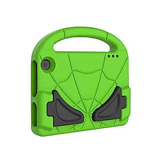 DICEKOO Kids Case for 8inch Tablet (Only 12th Generation, 2022 Release) - Lightweight Shockproof with Stand Kid-Proof Cover with Handle,Not for Lenovo Samsung Tablet - Blue