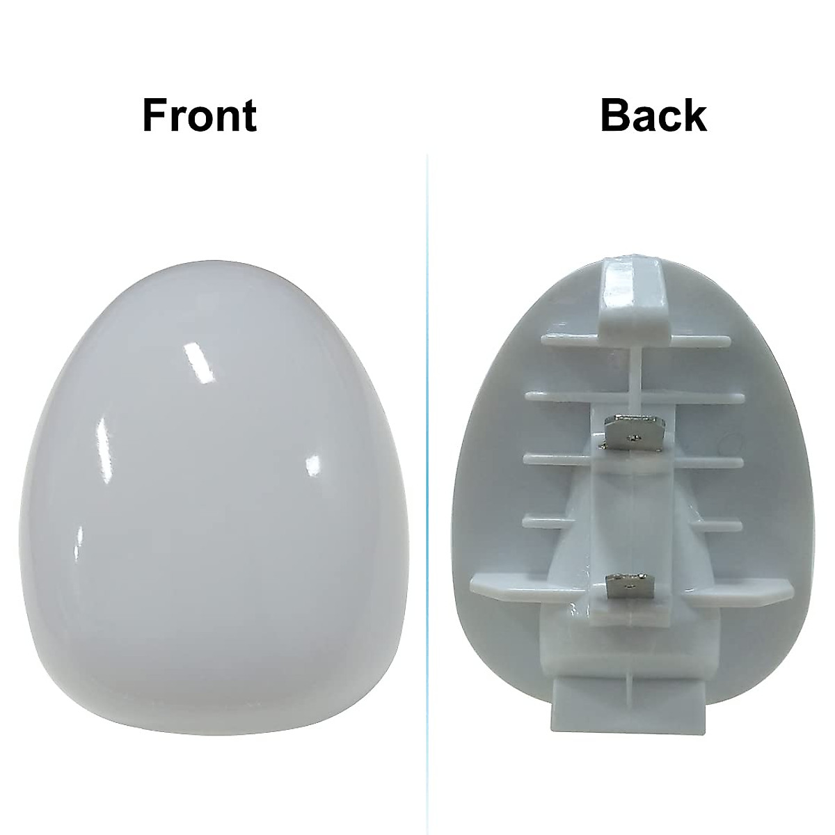 New W11251749 W11602886 AP7192759 Refrigerator Led Light for Whirlpool Kenmore KitchenAid Freezer Light Replaces W11449273 W11549780 W11520324 W11468934