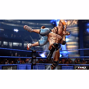 WWE All Stars - Playstation 3