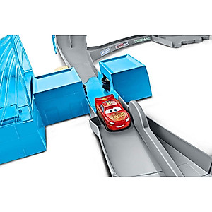 Disney Cars Toys 3 Ultimate Florida Speedway Track Set