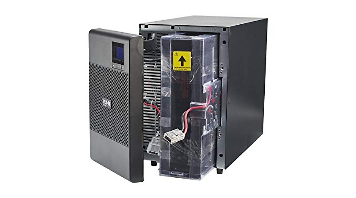 Eaton 9SX UPS 3000VA | Reliable Double-Conversion Power