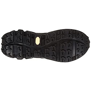 Oakley Men's Light Shield Sneaker, Triple Black, Numeric_10_Point_5