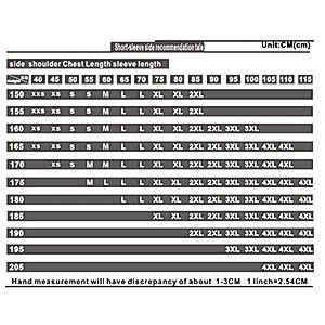 Azikbd Berserk Brand of Sacrifice Graphic T-Shirt, Red Brushed Storyline, Manga Action Anime Shirt, Negro (Black3,Large)