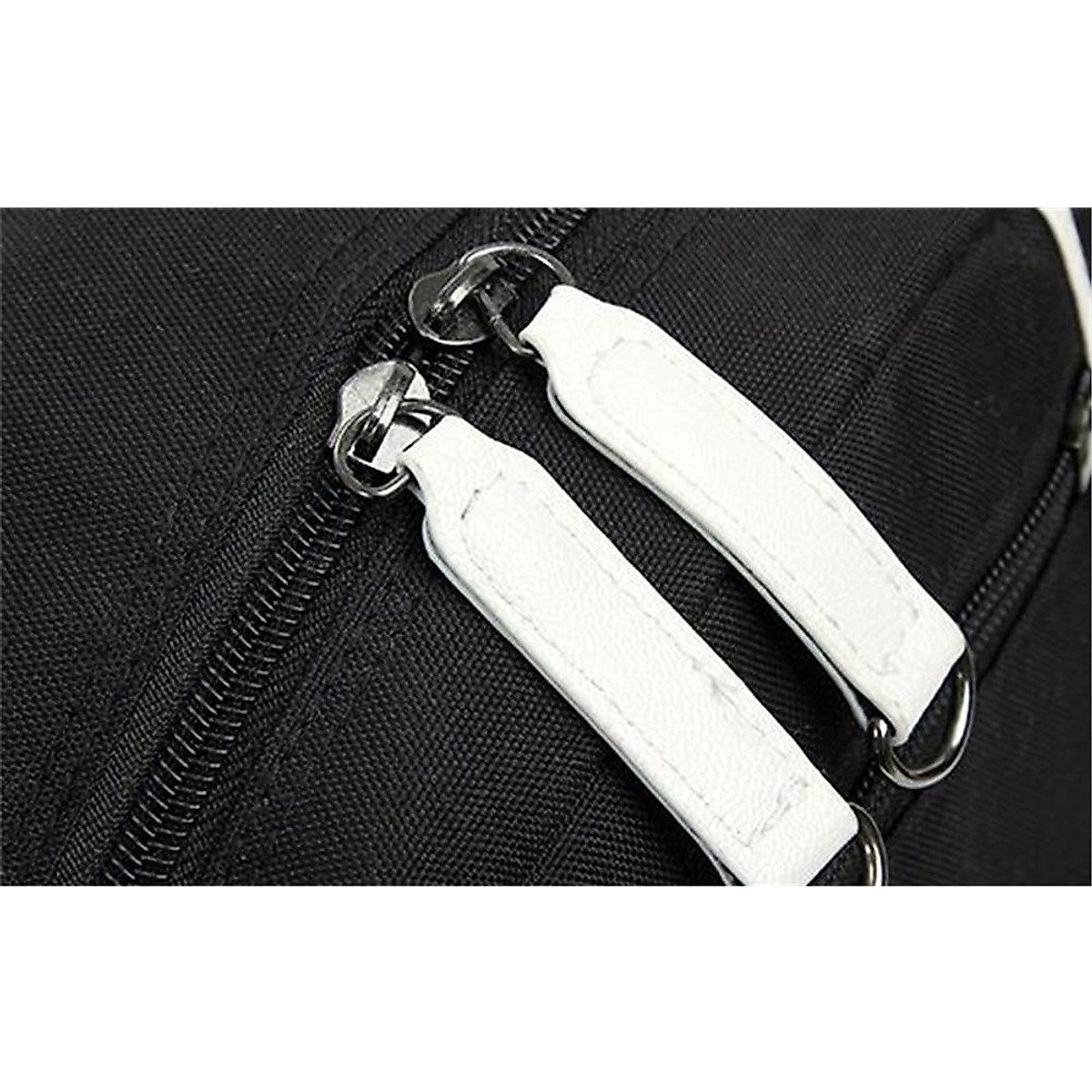 Siawasey Anime RWBY Ruby Rose Cosplay Backpack Shoulder Bag School Bag