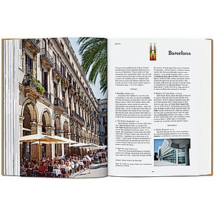 The New York Times 36 Hours Europe