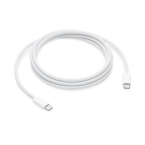 Apple 240W USB-C Woven Charge Cable (2 m) ​​​​​​​
