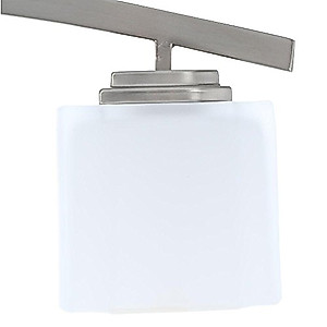 Hampton Bay 662 635 Lighting, See Picture