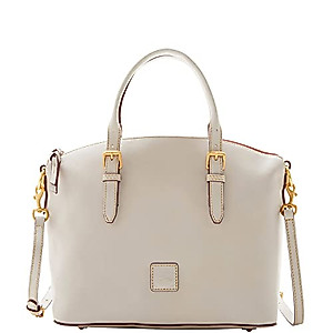 Dooney & Bourke Florentine Domed Satchel