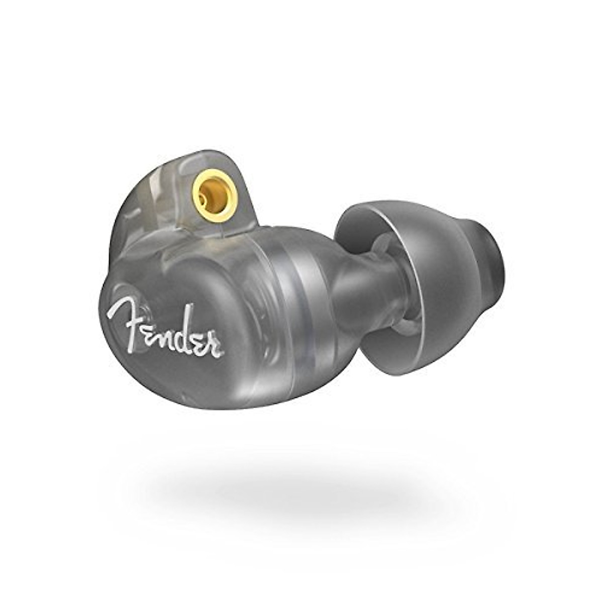 Fender MXA1 Bundle with DXA1 Pro In-Ear Monitors & PreSonus HP2 Headphone Amplifier