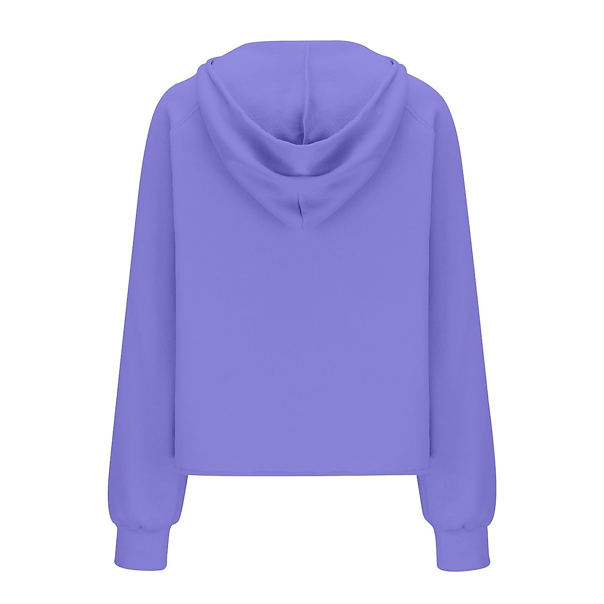 Ceboyel Womens Quarter Zip Sweatshirt 2023 Fleece Oversized Sweaters Cropped Pullover Hoodies Fall Trendy Outfits Clothing Plus Size Oversized Sweatshirt Dark Blue Xl