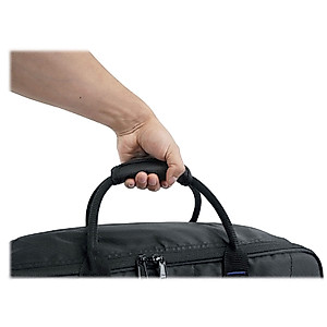 Rockville MB1916 DJ Gear Mixer Gig Bag Case 19" x 15.5" x 7"