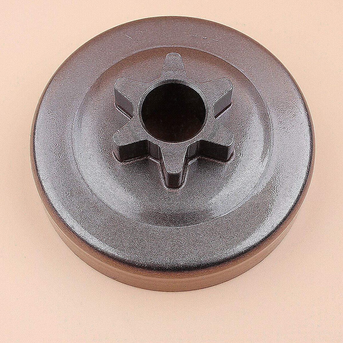 Replacement Parts, Clutch Drive Sprocket Drum 3/8"-6T for Husqvarna 36 41 136 137 141 142 Chainsaw