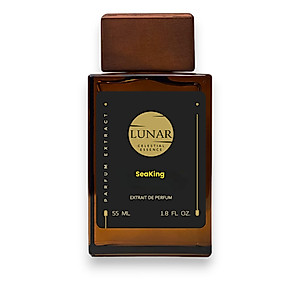 SEA KING INSPIRED BY Viking for men | perfum for men | fragrances | cologne| niche | Concentrated Long Lasting | Eau de Parfum | DUPE | perfume luxury 55ml