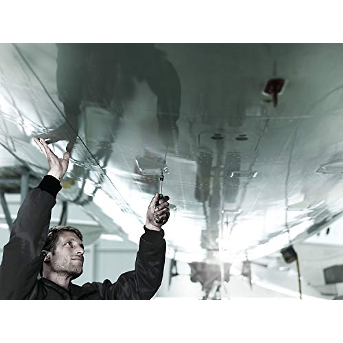 Wera 051024 Kraftform Kompakt 25 Pouch Set, Flat