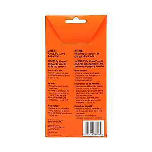 TERRO T382 Fly Magnet Replacement Bait - 20 Fly Magnet Trap Attractants