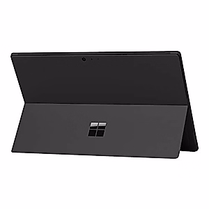 Microsoft Surface Pro 6 Tablet, Intel Core i7-8650U 1.9GHz, 8GB RAM, 256GB SSD, Windows 10 Pro (LQH-00016)