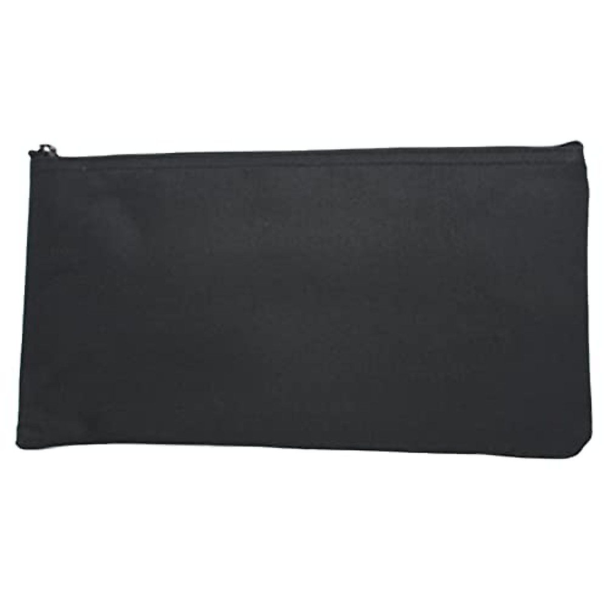 LOUDmouth Dual Wireless Microphone Pouch | Zippered Mic Bag for Two Long Microphones | 12.5" x 6.5"