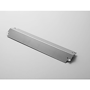 YIHAM 16 Inch Heat Tent for Charbroil 463215515 463247009 463215714 463244012 463244011 463268007 463268008 Replacement Parts Char-Broil Flame Tamer Heat Plate Shield G614-0045-W1 G501-0008-W1 KS763