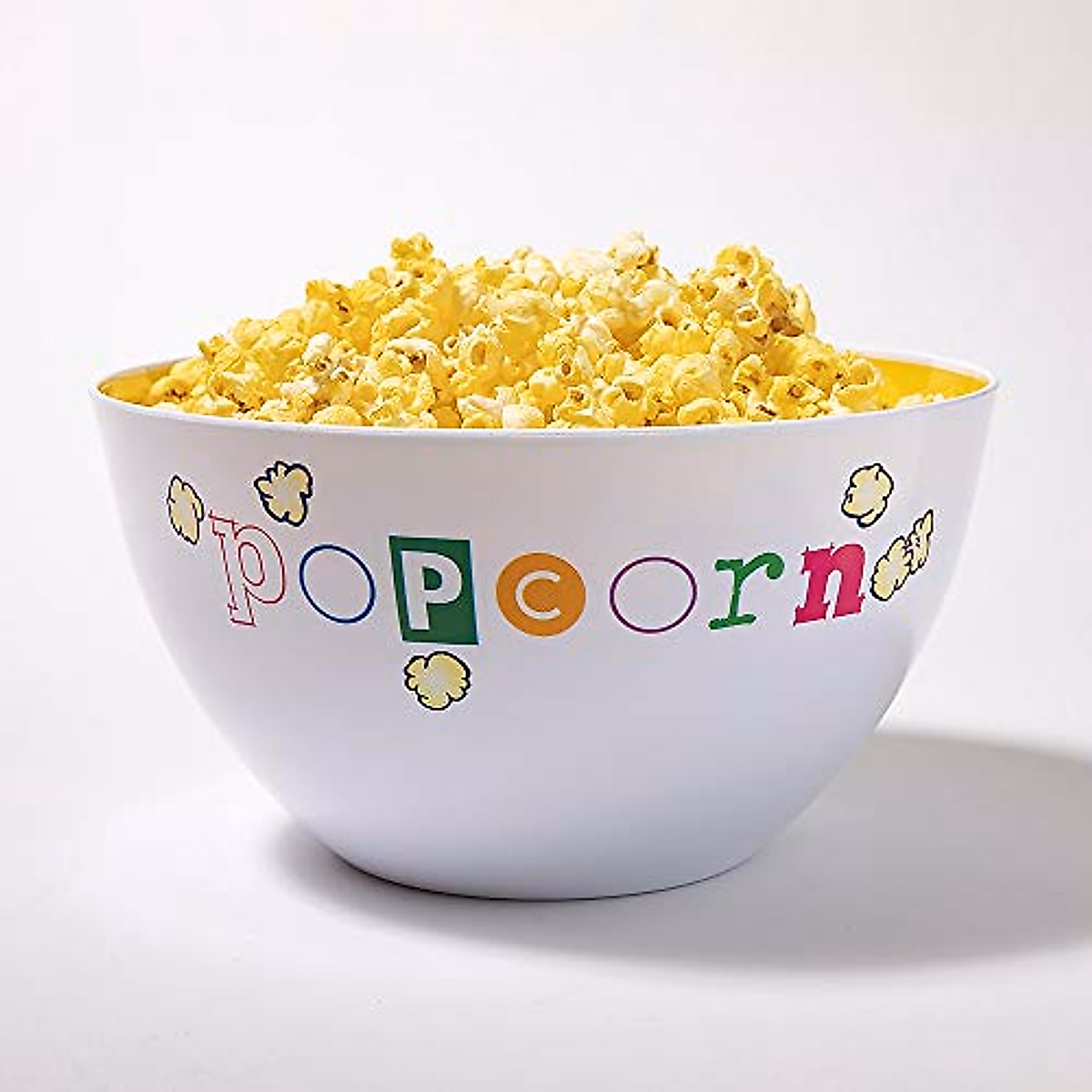 Wabash Valley Farms Fun Popcorn Bowl - 6 qt Family Size