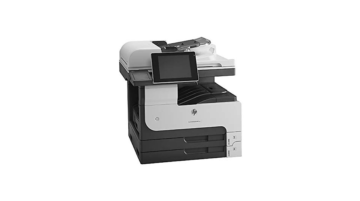 HP LaserJet Enterprise 700 M725DN - Multifunction Printer