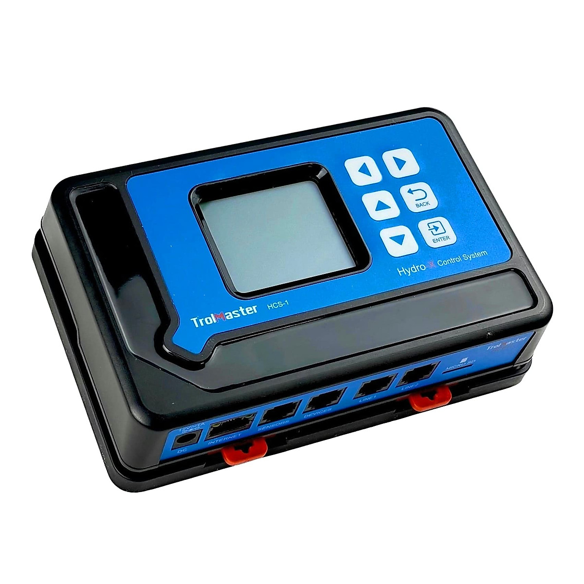 HCS-1 Main Control Unit for Hydro-X