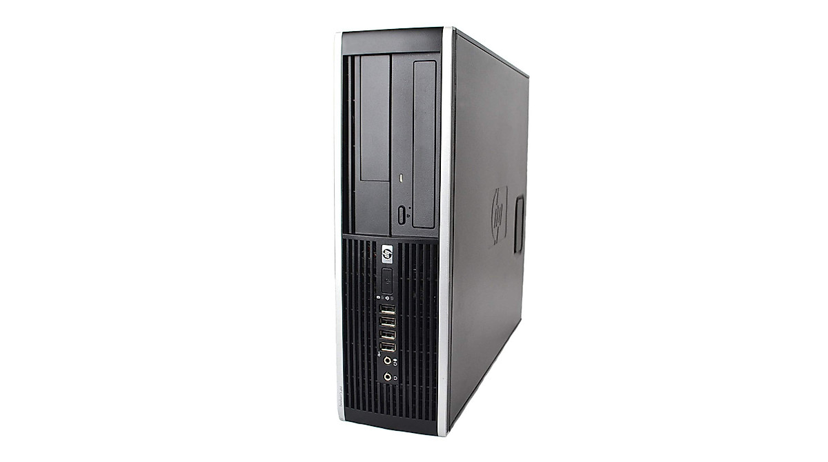 HP EliteDesk 8200 Desktop PC - i7, 16GB RAM, 120GB SSD