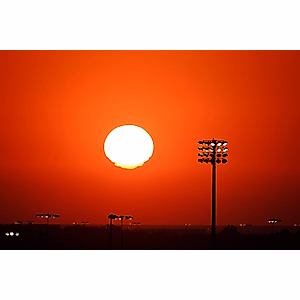 Fujifilm XF 100-400mm f/4.5-5.6 R LM OIS WR Lens 16501109 (Renewed)