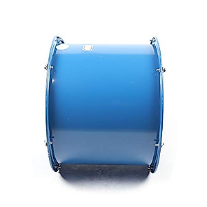 DNYSYSJ Industrial Direct Drive Barrel Fan 10'' 1420r/min High Velocity Barrel Fan Heavy Duty Rolled Steel Housing Water Proof Switch