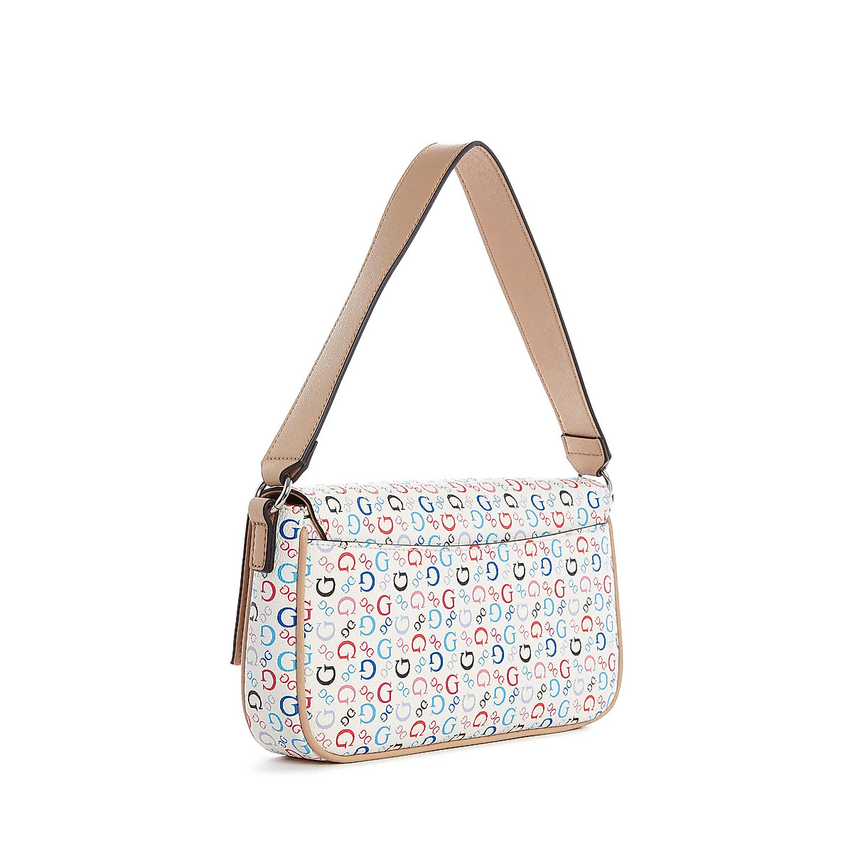 GUESS Factory Mckinney Convertible Crossbody