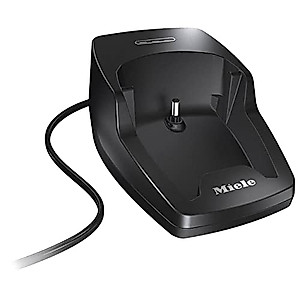 Miele Original Charger Cradle for Lithium-Ion Battery Triflex Vacuum Cleaners