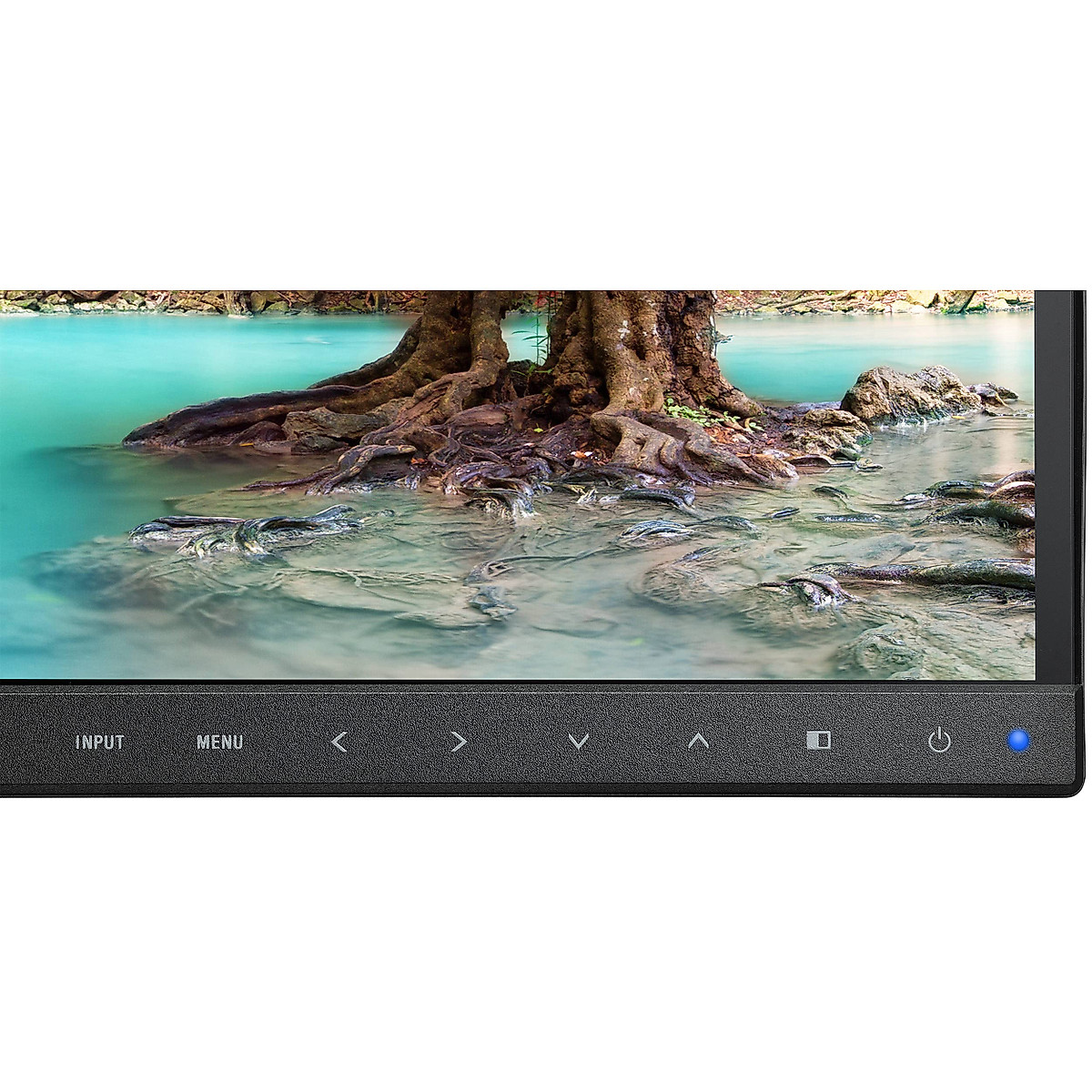 NEC 27" WQHD Business-Class Widescreen Desktop Monitor w/Ultra-Narrow Bezel and IPS Panel