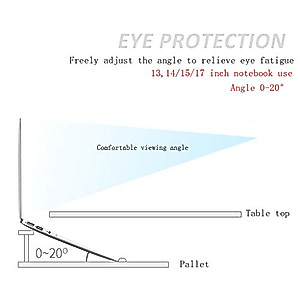 Removable Home Office Desk Can Be Raised and Lowered Mobile Computer Desk,with Wheels at The Bottom