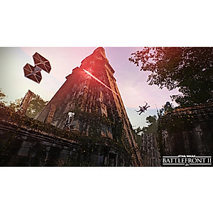 Star Wars Battlefront II - PlayStation 4