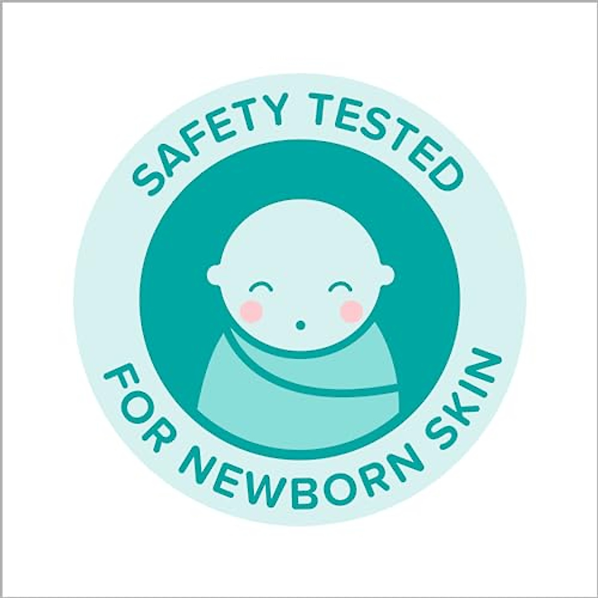 Johnson's Baby CottonTouch Newborn Baby Face and Body Lotion, Hypoallergenic and Paraben-Free Moisturization for Baby's Sensitive Skin, Made with Real Cotton, 27.1 fl. oz