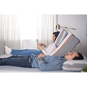 Craft & Trade Adjustable Bed Base Frame Comfort Lifestyle, Easy Assembly, Split King