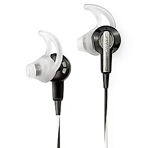 Bose® MIE2i Mobile Headset (Renewed)