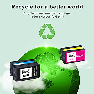 SAILNER 240XL 241XL Remanufactured Ink Cartridge Replacement for Canon 240 241 241XL PG-240 CL-241 use with PIXMA MG3620 MG3600 MG3520 MG3220 TS5120 Printer Black Color 240XL