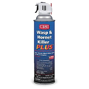 WASP & HORNET KILLER II