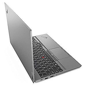 Lenovo 2023 ThinkPad E15 Gen 4 High Performance Business Laptop: AMD Ryzen 5 5625U Hex-Core, 40GB RAM, 2TB NVMe SSD, 15.6" FHD 1920x1080 IPS Display, Win 10 Pro, Silver