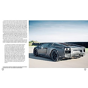 Lamborghini 60 Years: 60 Years