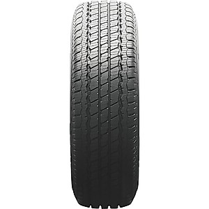 Milestar Patagonia H/T LT265/75R16 123/120Q E