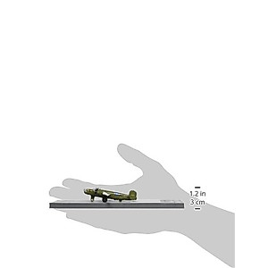 Daron Worldwide Trading Runway24 B-24 Liberator Vehicle